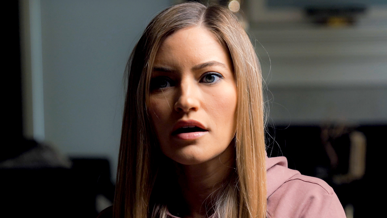 Ijustine Without Makeup How I Built A Business On YouTube | IJustine