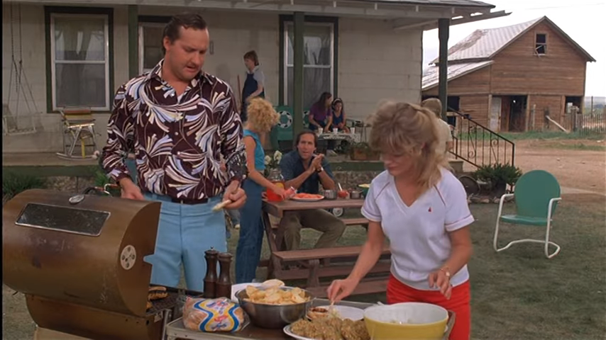 Cousin Eddie National Lampoons Vacation