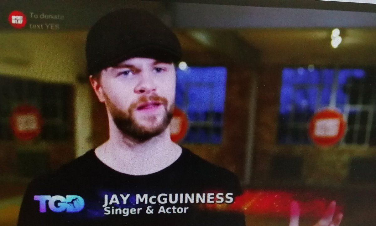 The "Just Jay" Jay McGuiness Appreciation Thread Part 2 - Page 81 ...