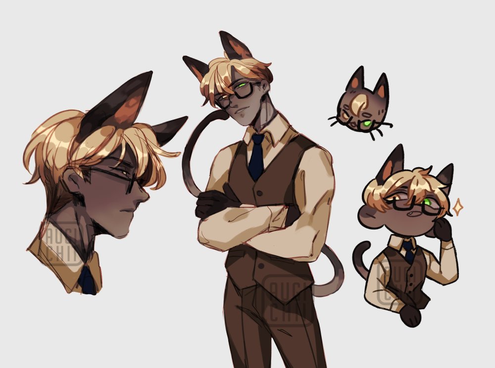 「you already know I had to put it my 2 ce」|Augi ⛅💧 VT @comms: closed ...