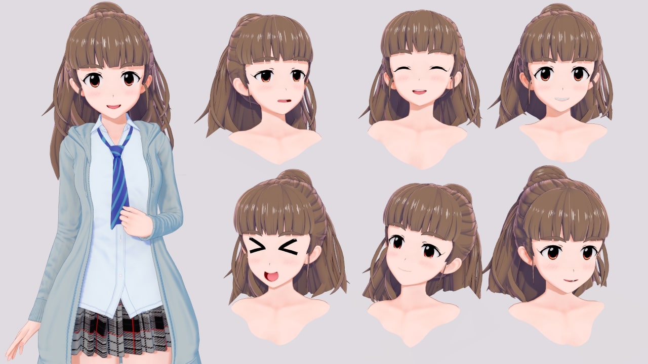 TOSHI on Twitter: "#コイカツ #神谷奈緒 #仙崎恵磨 #甘露寺蜜璃 Pixivにて3人を投稿しました。 シーンはお借りしています。 https://t.co ...