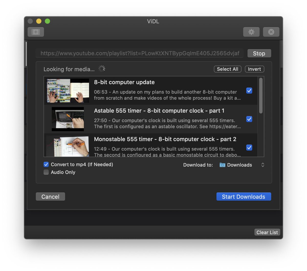 Convert Youtube To Mp4 App Store - downzfil