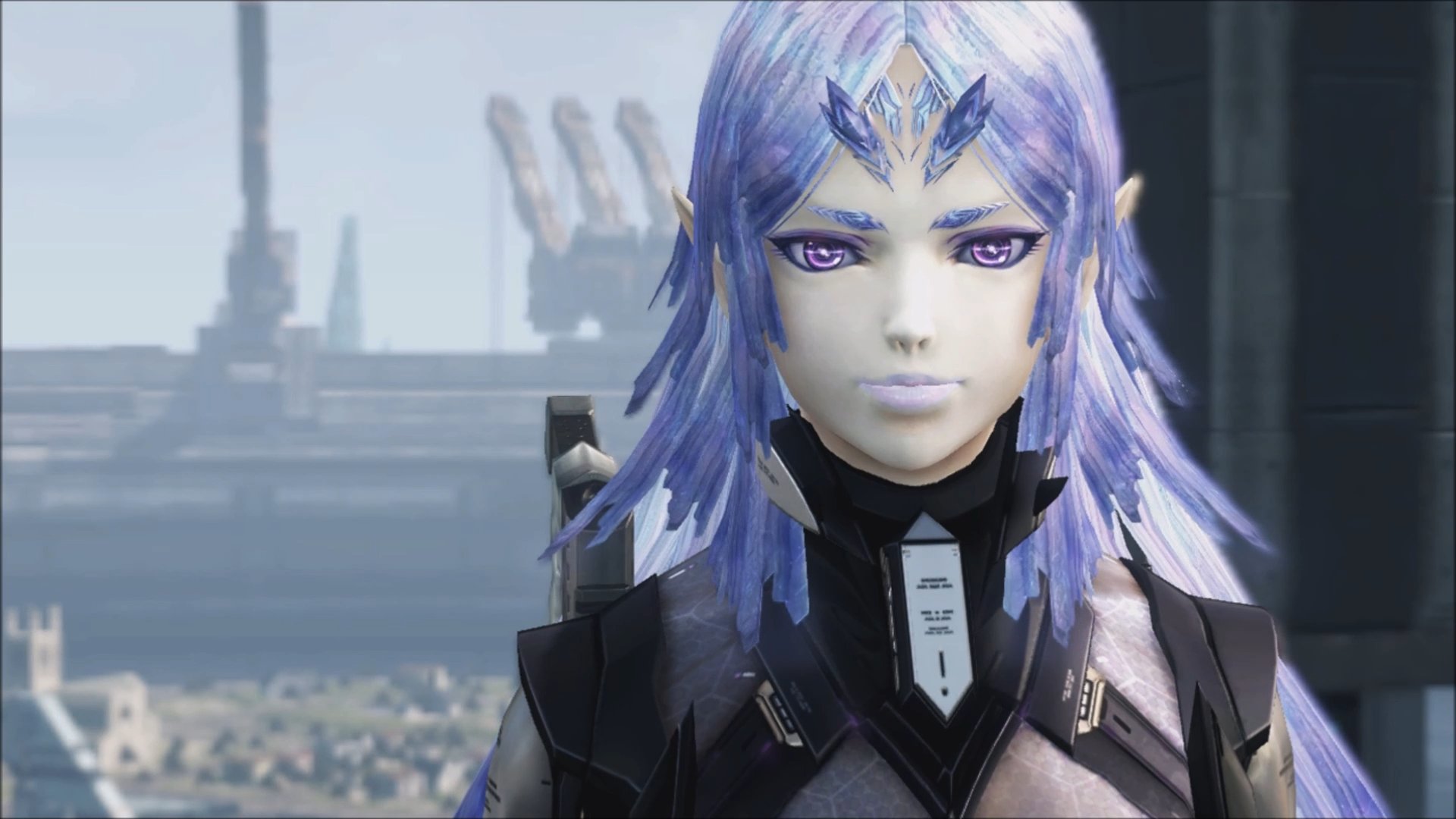 89 Characters & Not a Single Black Character: The Anti-Blackness of ...