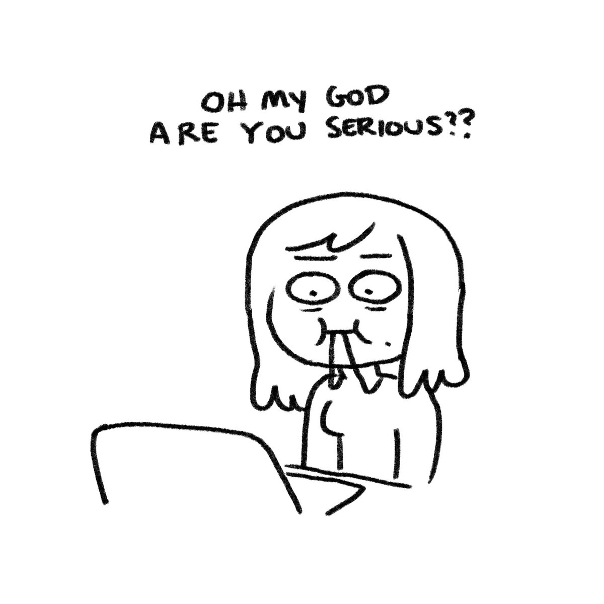 「Remember me fondly 」cartoon mousewifeの漫画