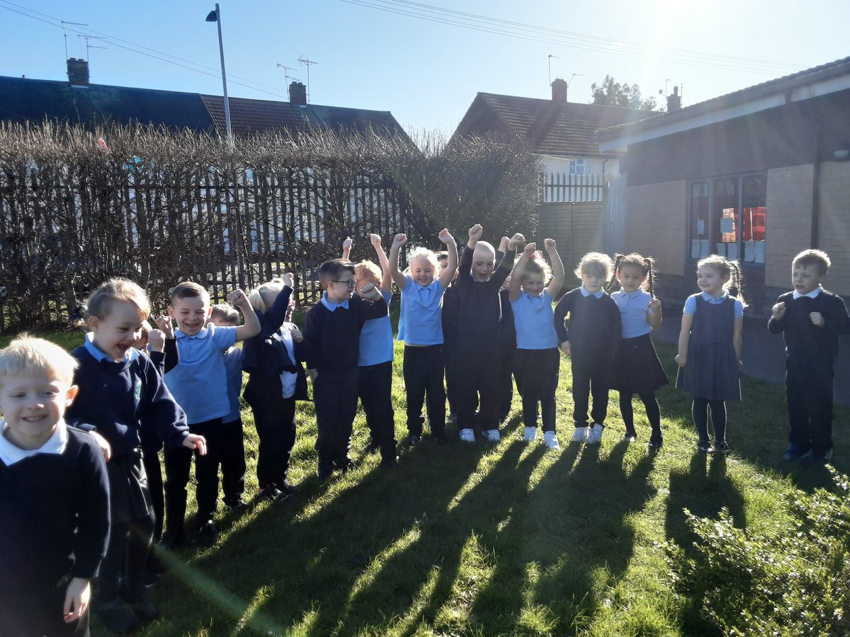 British Values - Longhill Primary School - Hull