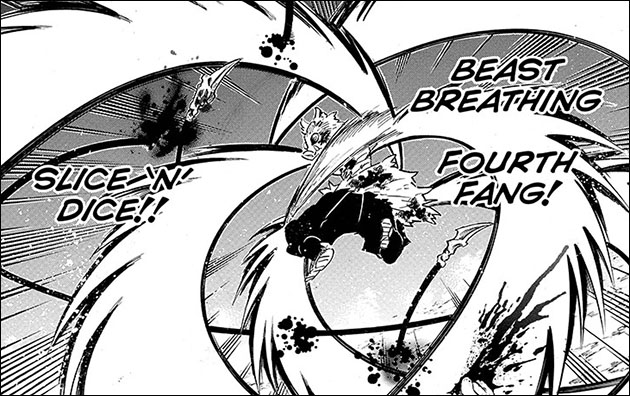 Demon Slayer: Kimetsu no Yaiba Chapter 199 Release Date, Spoilers ...