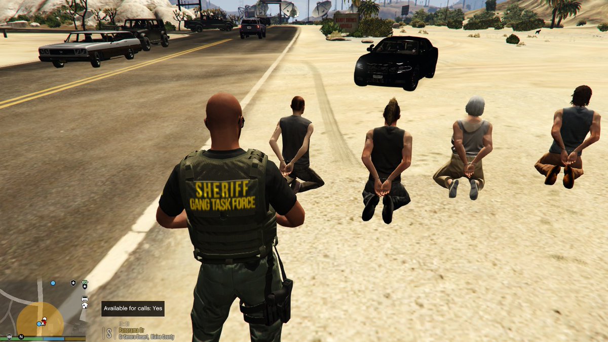 Fivem Safe Zone Script Youtube