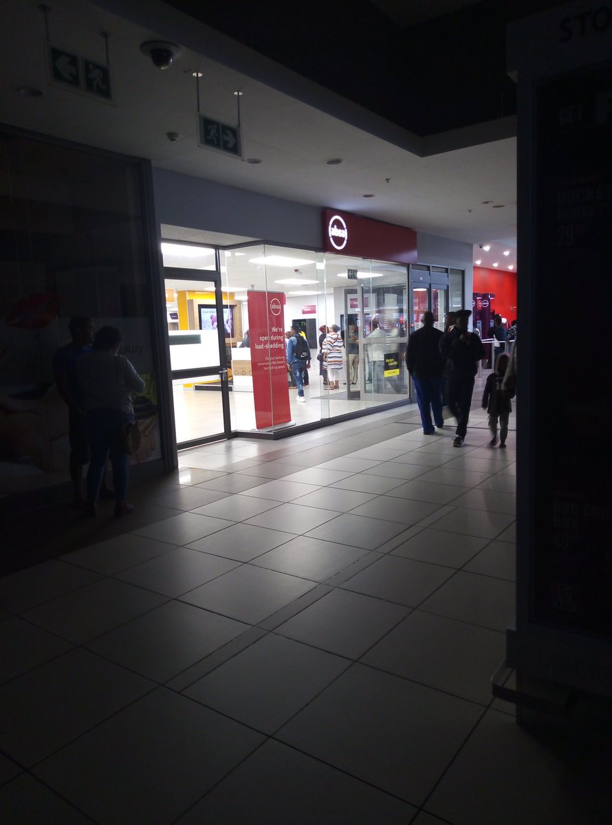 Absa Down? Service Status, Map, Problems History - Outage.Report