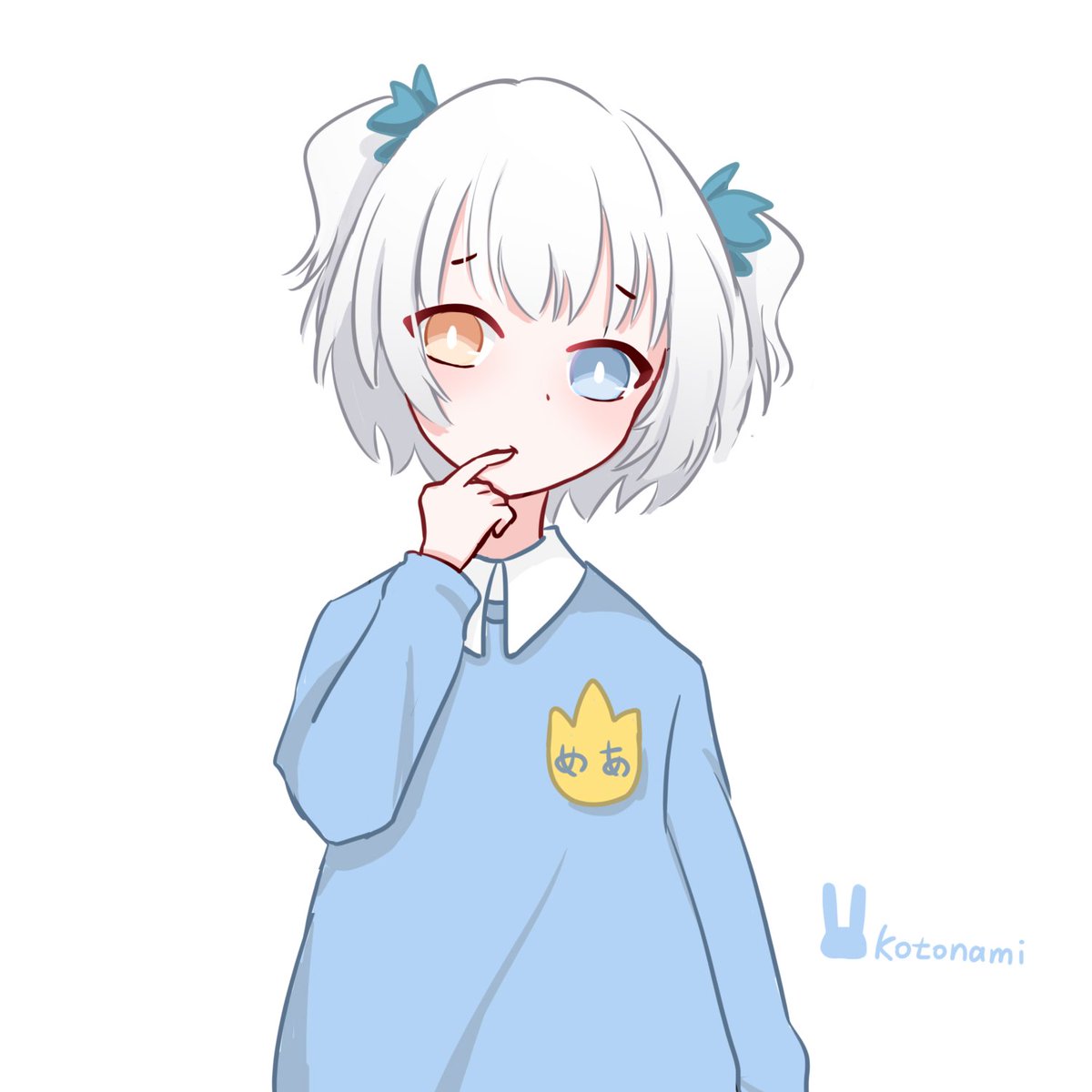 リン (@_RIN_QWQ) さんのイラスト・マンガ作品まとめ (11 件) - Twoucan