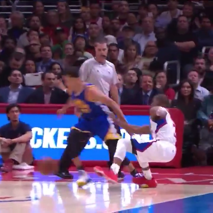 .StephenCurry30 earned the nickname Baby-Faced Assassin What's your ...