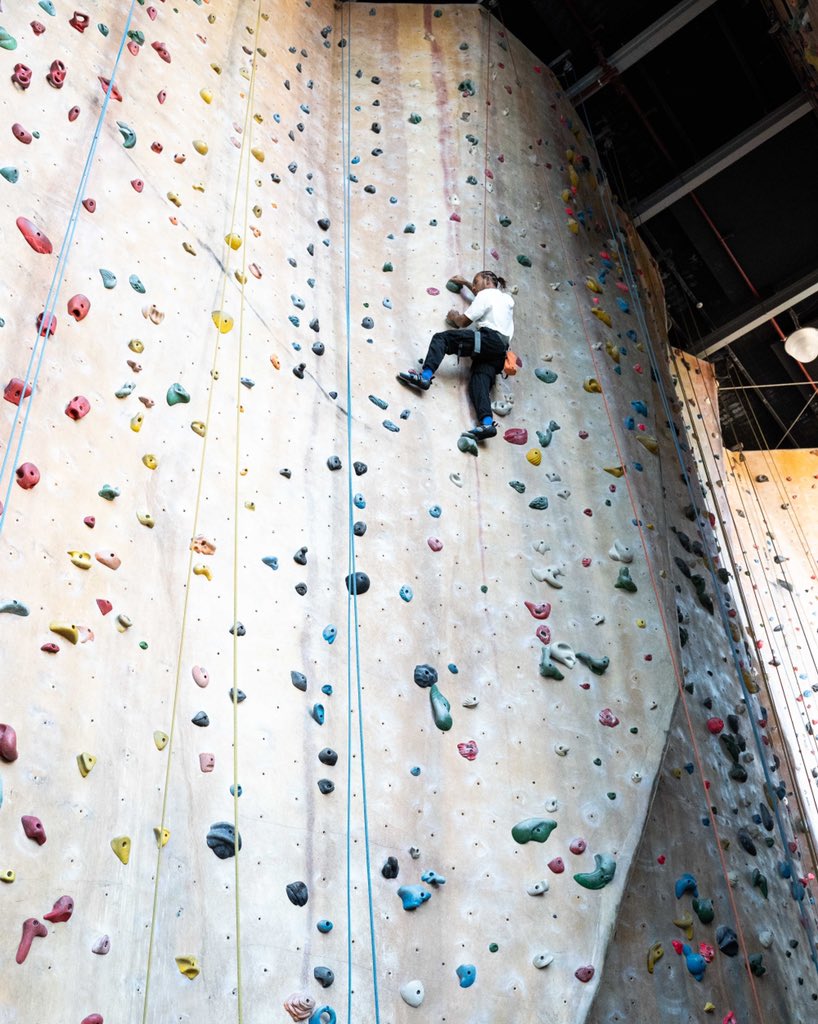 Gutted to not be qualifying today. I decided to stick around Melbourne ...