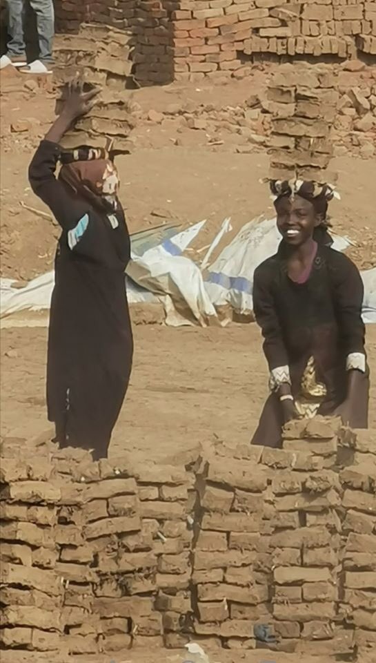 Eiman on Twitter: "دارفور…