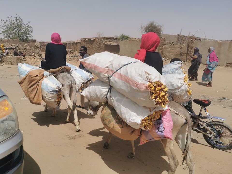 Eiman on Twitter: "دارفور…