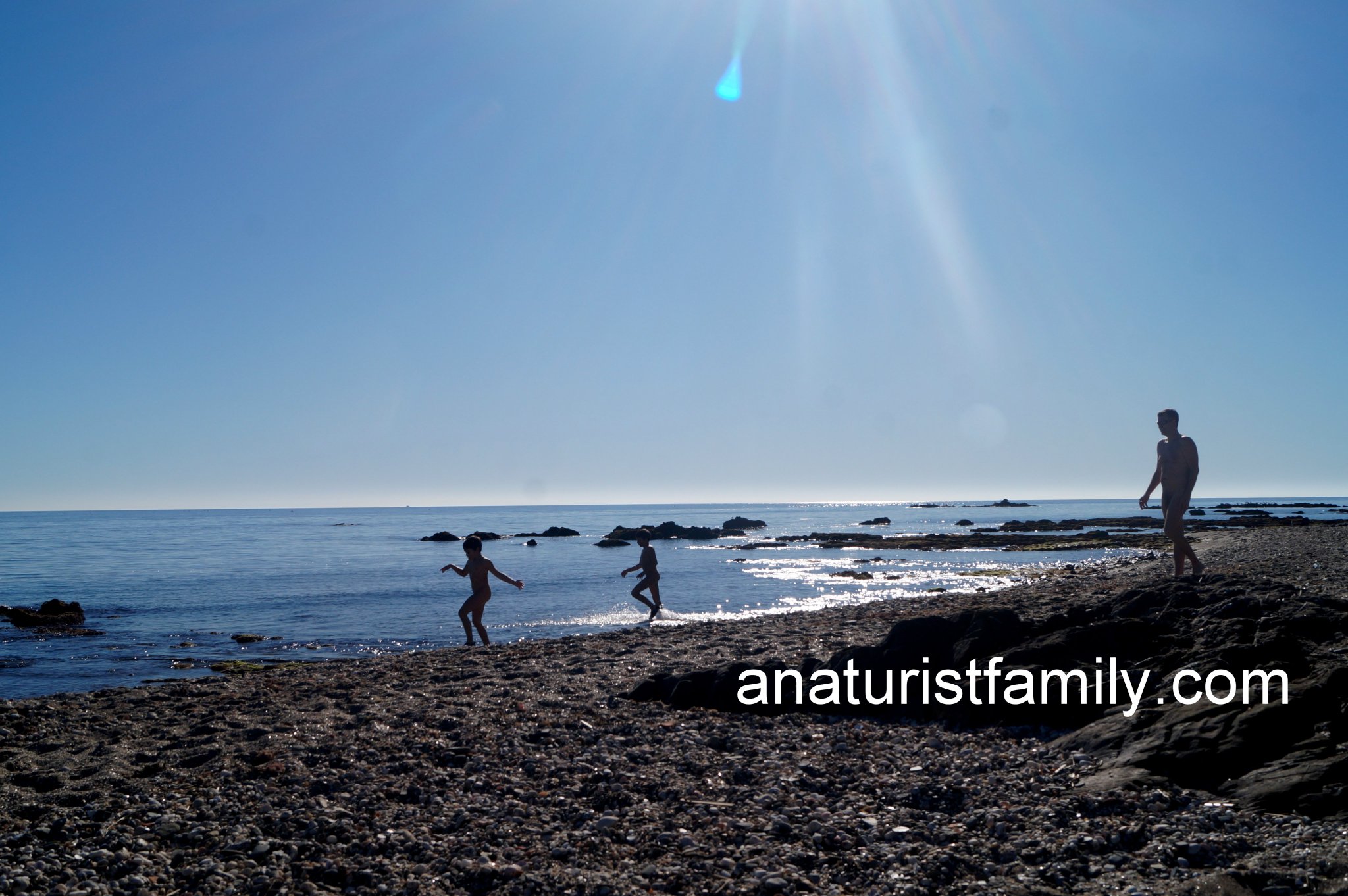 A Naturist World On Twitter Our February Diary Is Available To Read