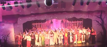 The Priory Witham Academy - Home