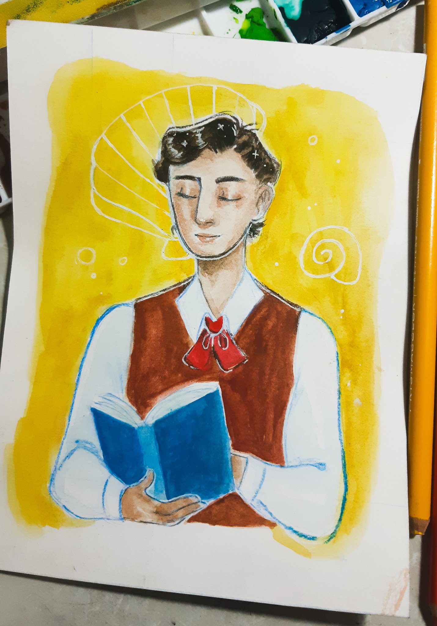 Isagani El Filibusterismo