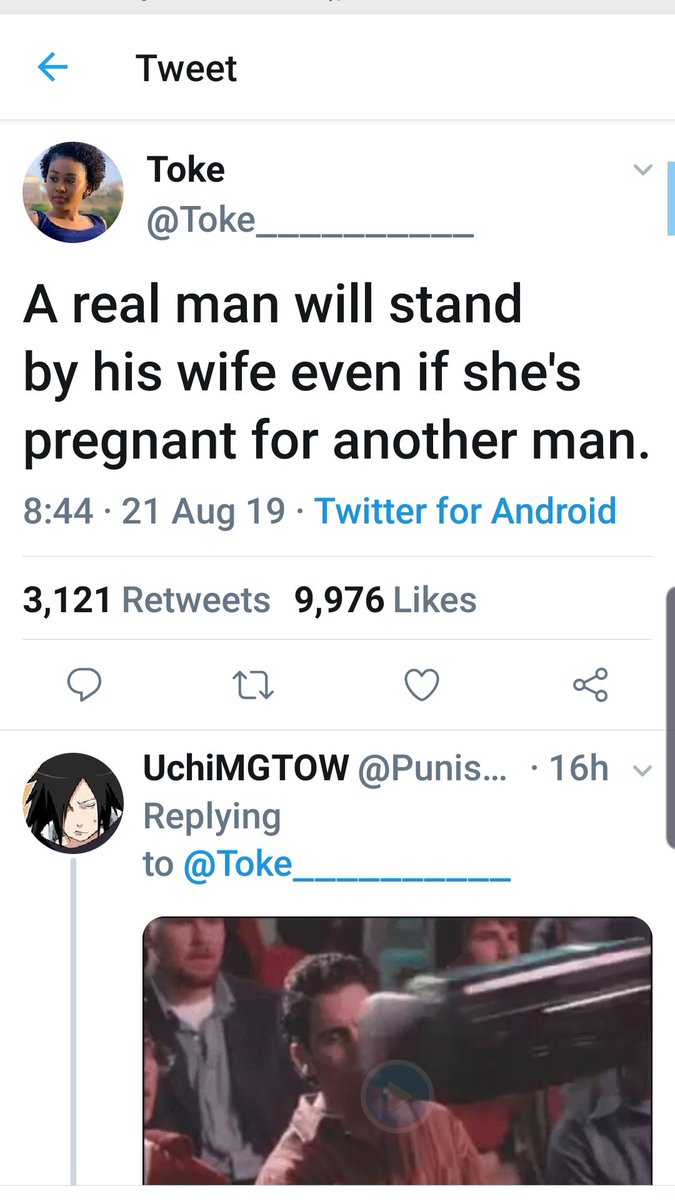 Rollo Tomassi on Twitter: "Cuckoldry is a woman's innate mating strategy. They are just coming ...