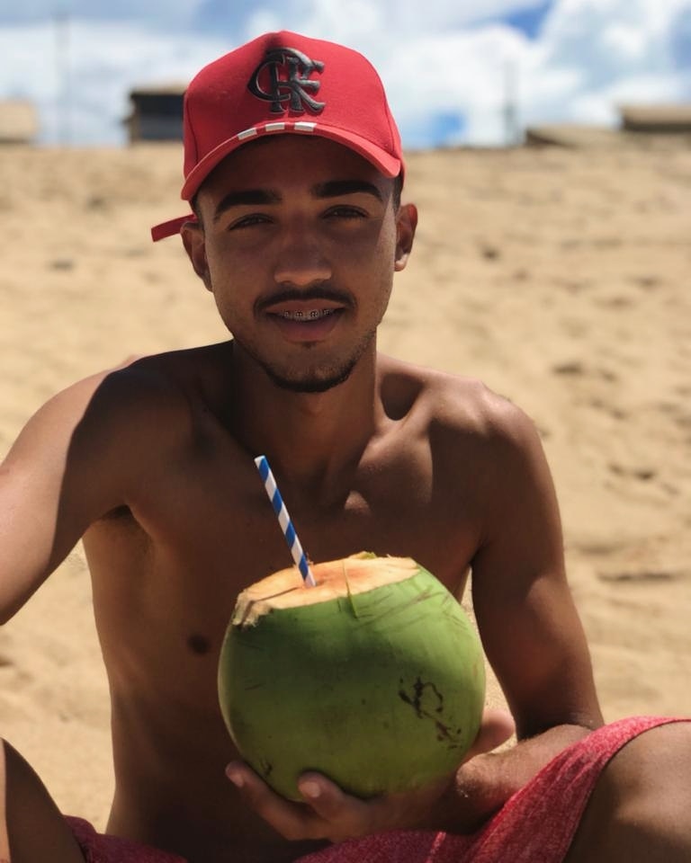 Novinho 😎 Novinho 69sz Twitter
