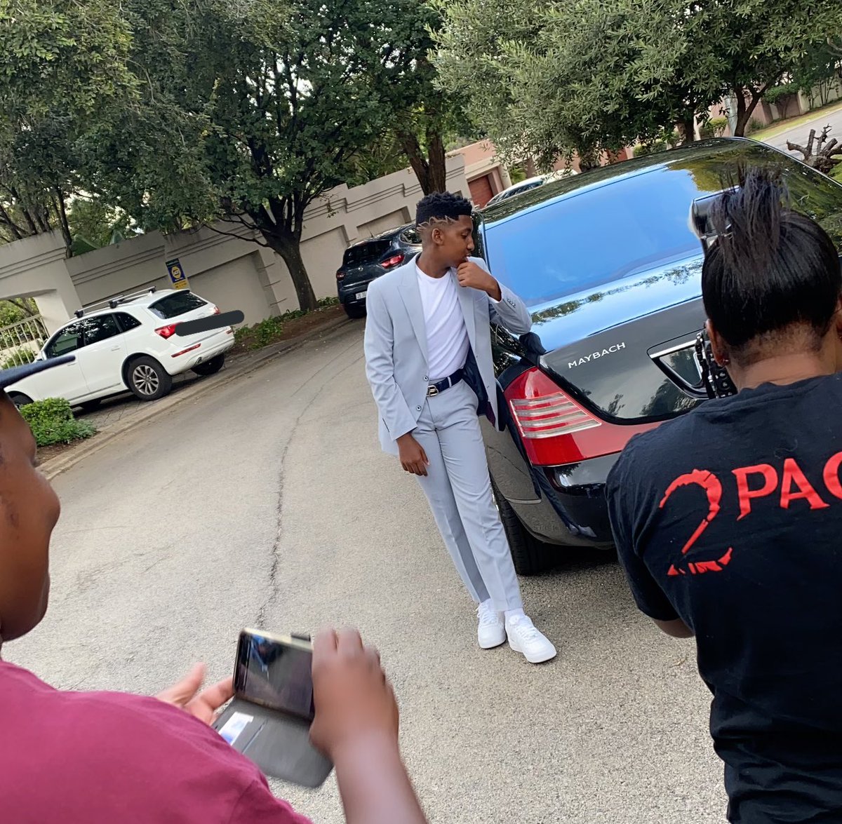 Refiloe on Twitter: "Yeah. Mine is next week…