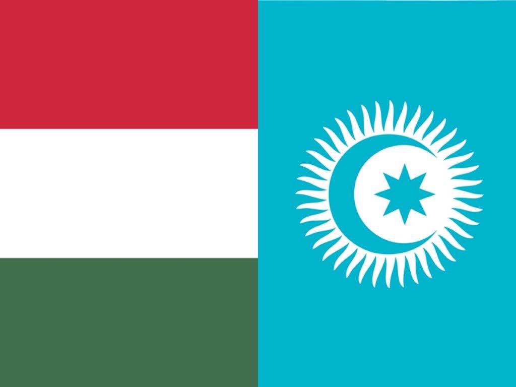 Organization Of Turkic States On Twitter Türkkonseyi Genel Sekreteri
