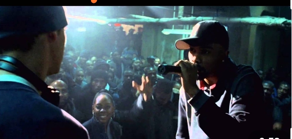 Proof Eminem Best Rapper