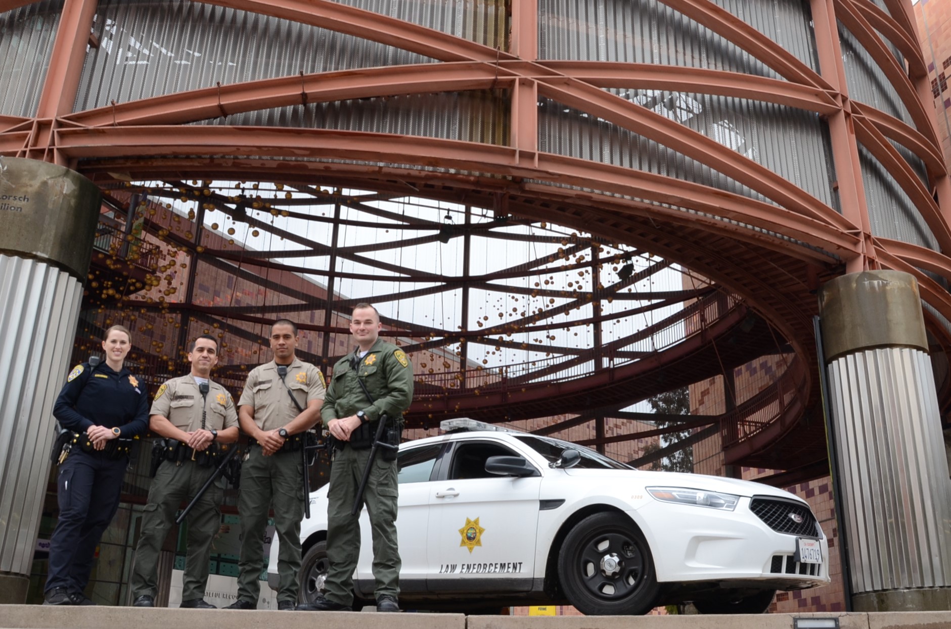 Exposition Park DPS on Twitter: Exposition Park DPS on Twitter: