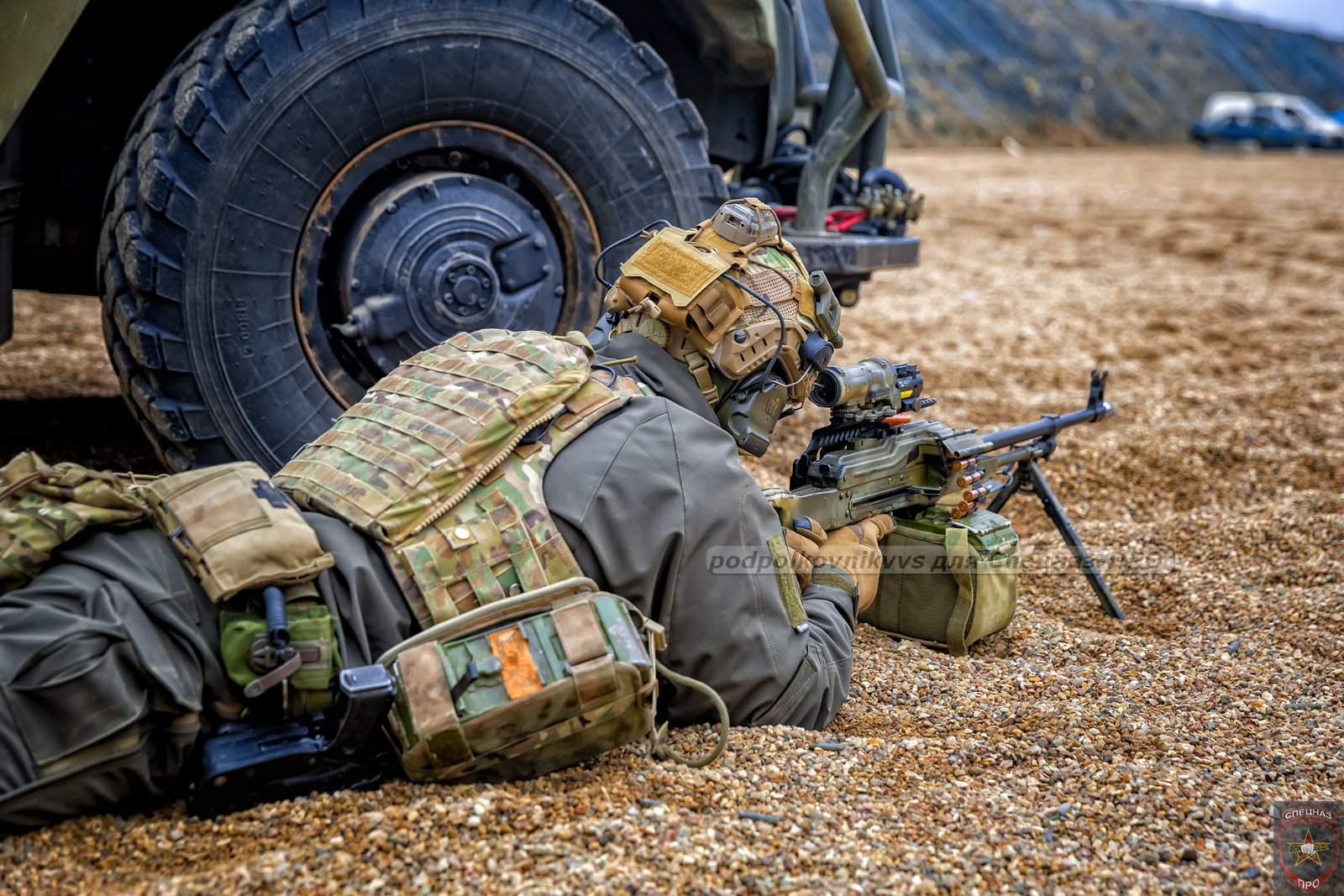 Rob Lee on Twitter: "More photos of SSO Senezh specialists from the demo. 5/ https://t.co ...