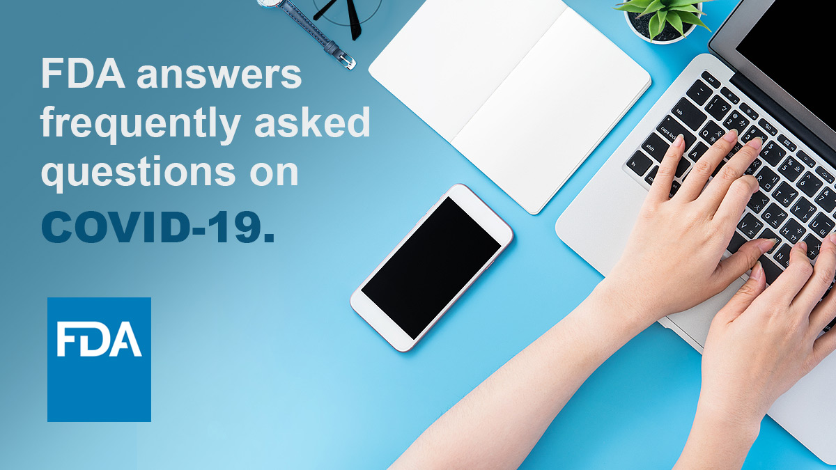 FDA is working with U.S. government partners, including CDCgov, and ...