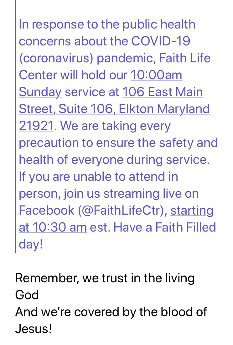Faith Life Center (@FaithLifeCtr) / Posts / X
