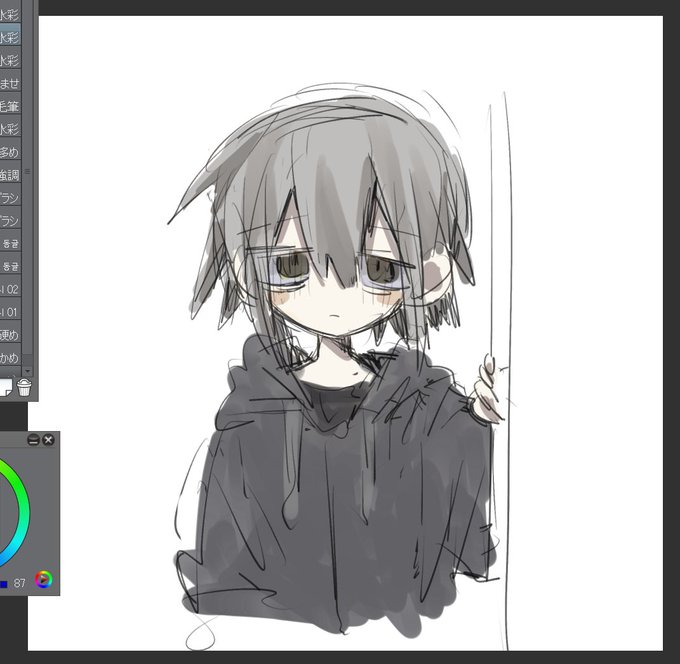 おにやまけい多忙@_onymkiの漫画作品一覧