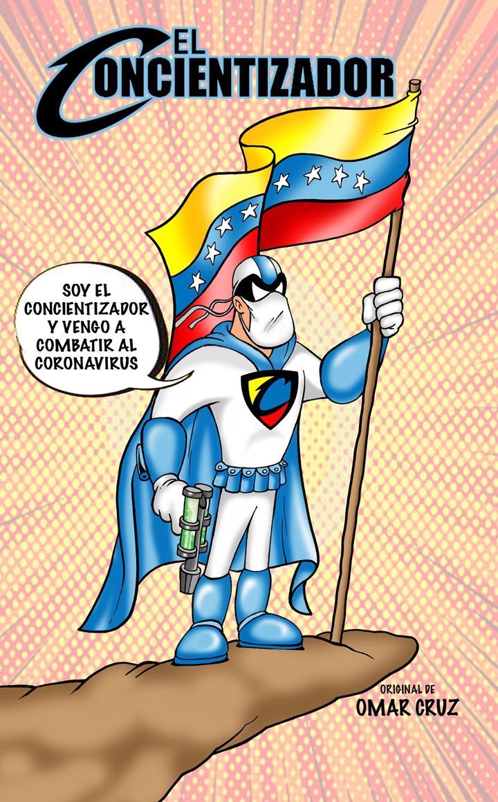 Nicolás Maduro on Twitter: "RT @VillegasPoljak: COMING SOON | A true ...