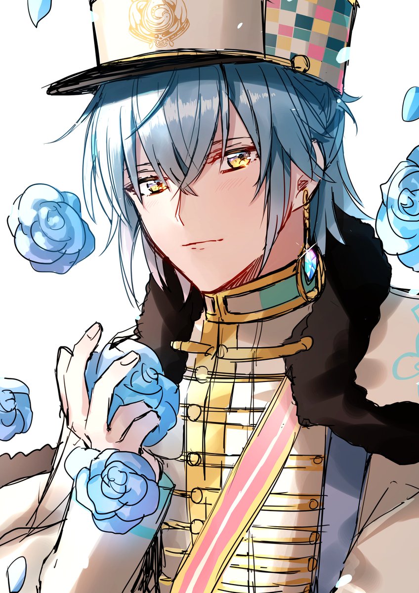 くしゃぴ🌱 (@kusyapi_mhyk) さんのイラスト・マンガ作品まとめ (11 件) - Twoucan