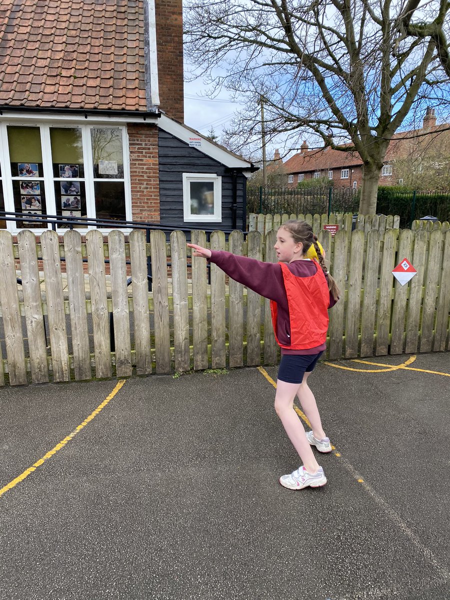 Early Years – New Earswick Primary School