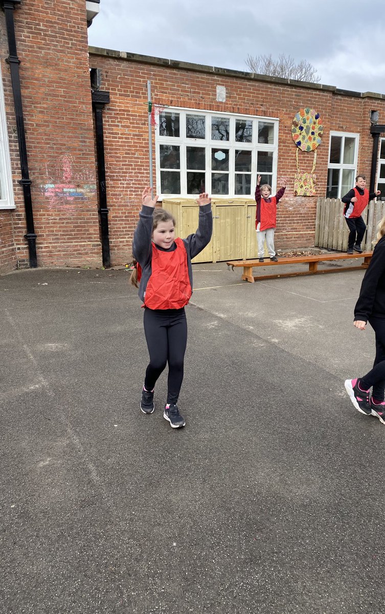 Early Years – New Earswick Primary School