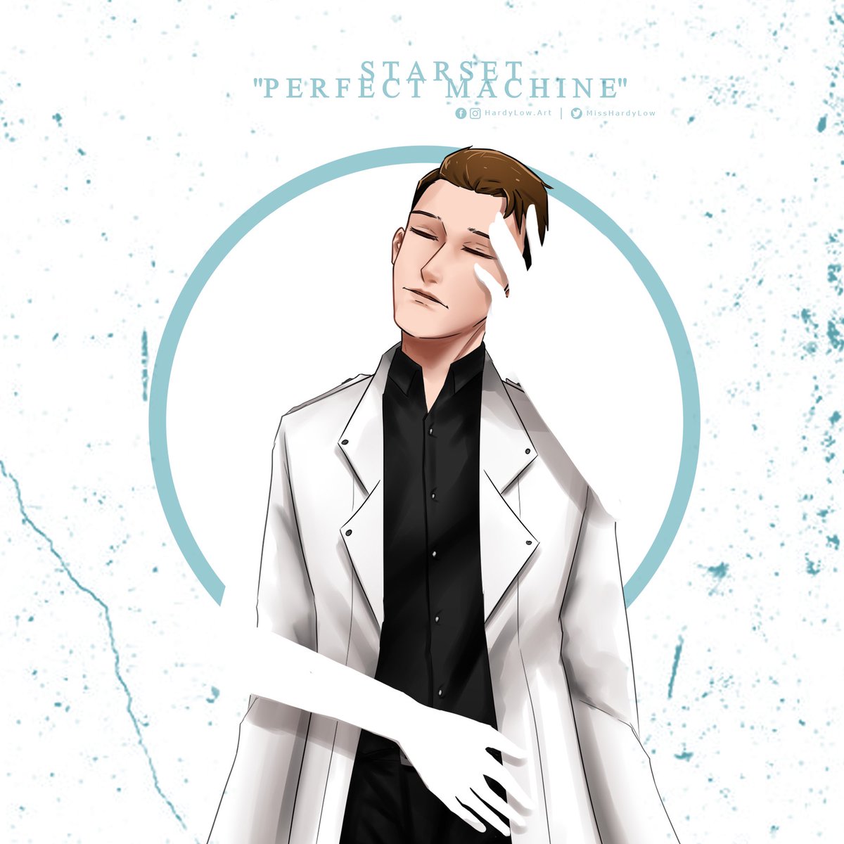 Detroit Awakening / Detroit Evolution Moment / Twitter