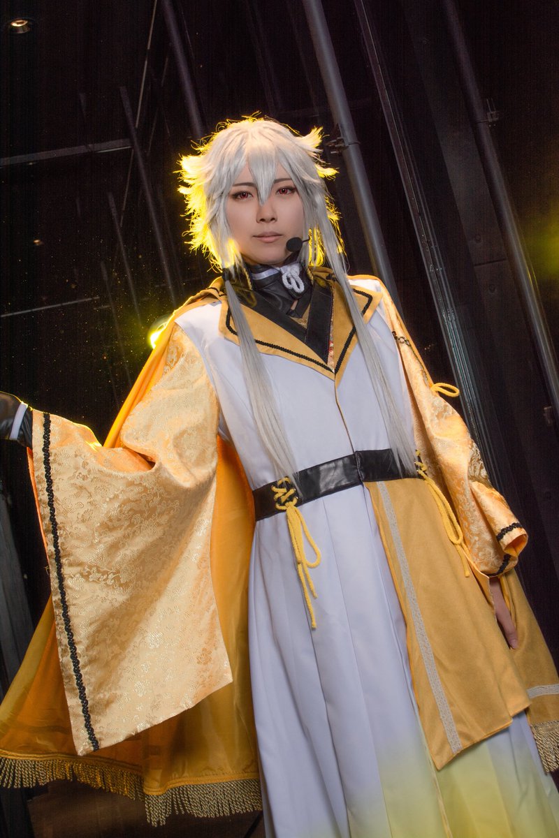 おせつ (@zassetu) さんのコスプレ作品まとめ (5 件) - Twoucan