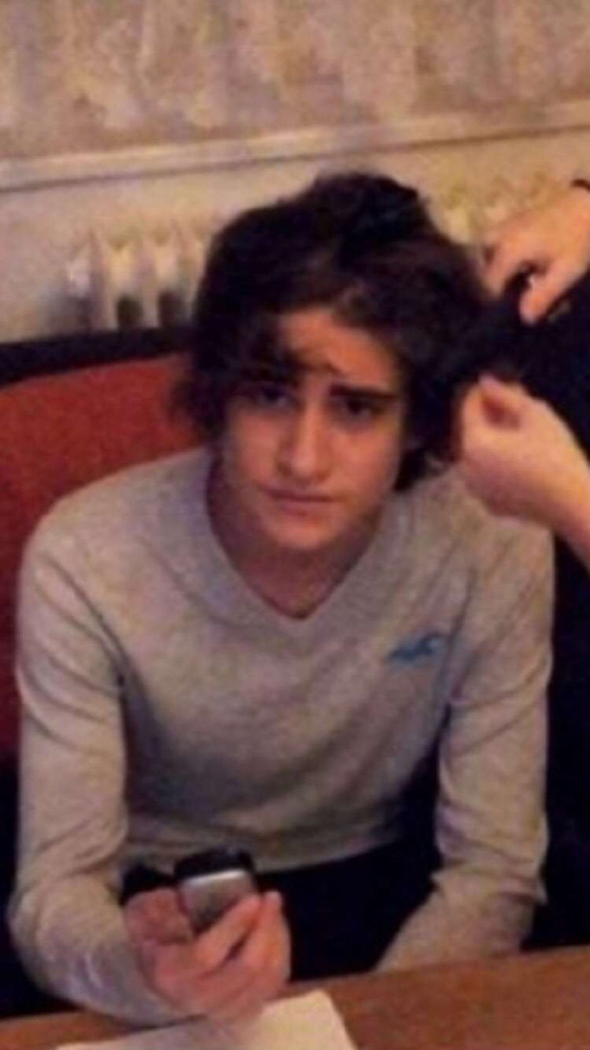 Jahar Tsarnaev Tumblr
