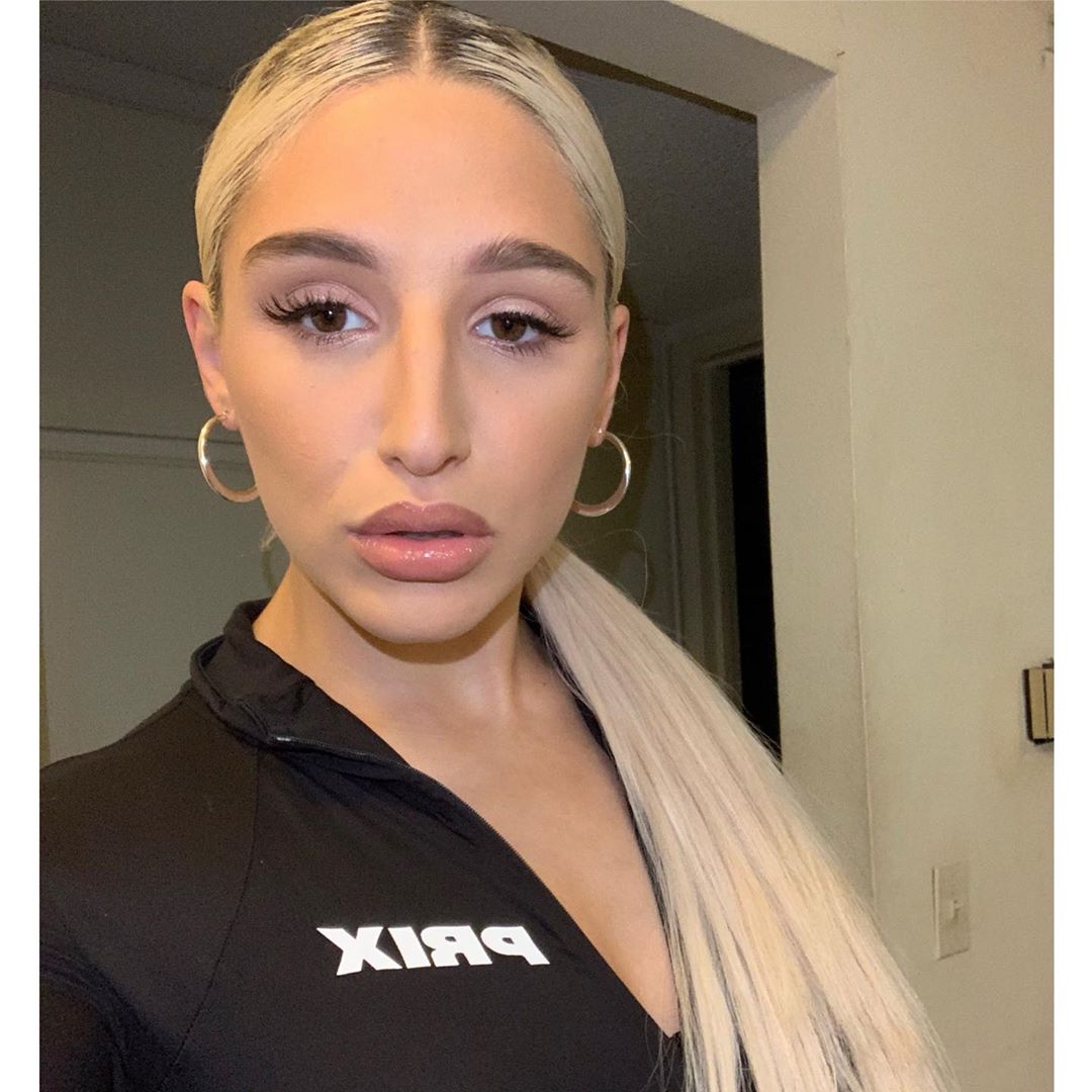 Abella Danger's Instagram, Twitter & Facebook on IDCrawl