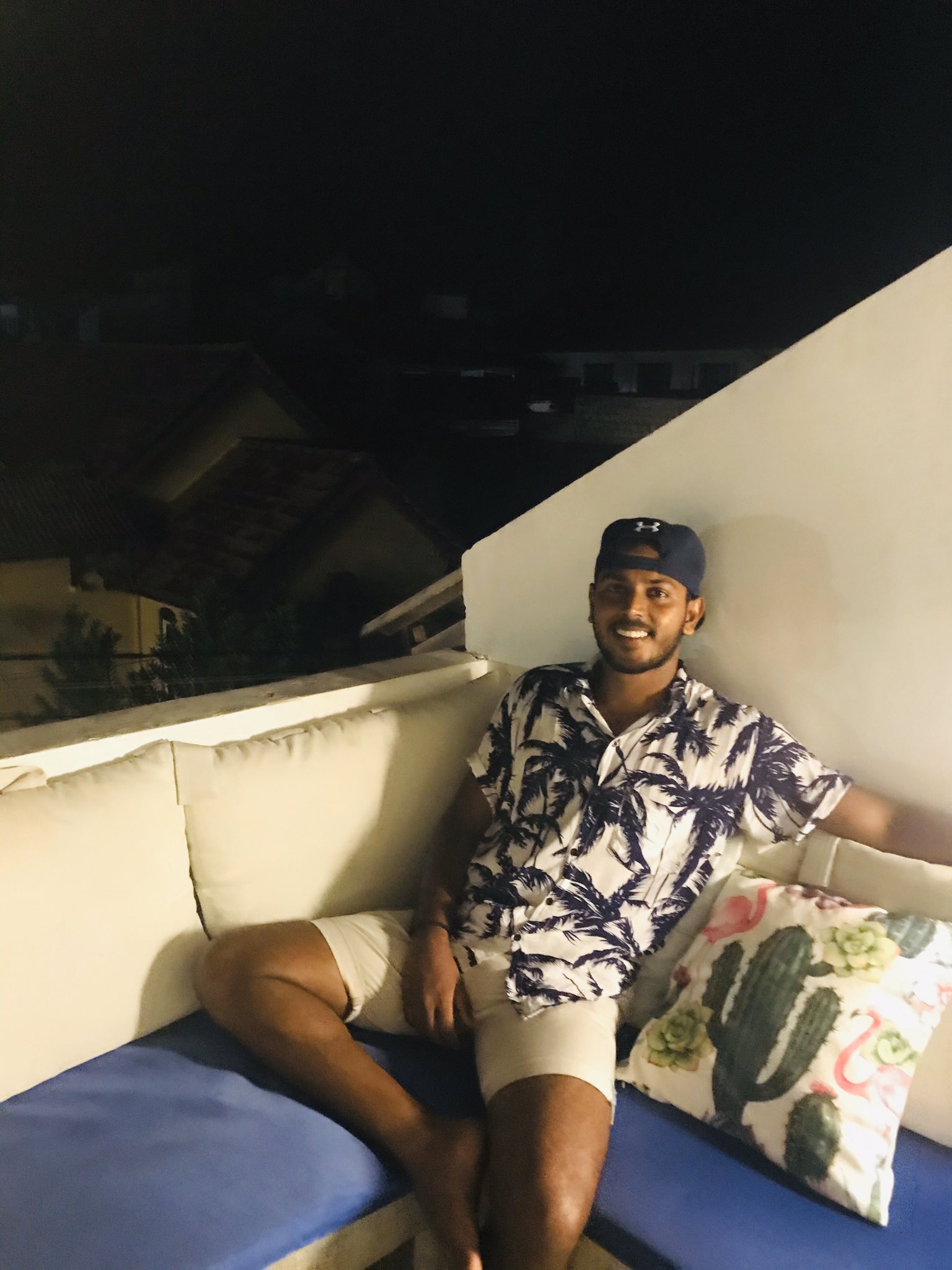 Chamath Wickramasinghe (@chamwick1) / Twitter