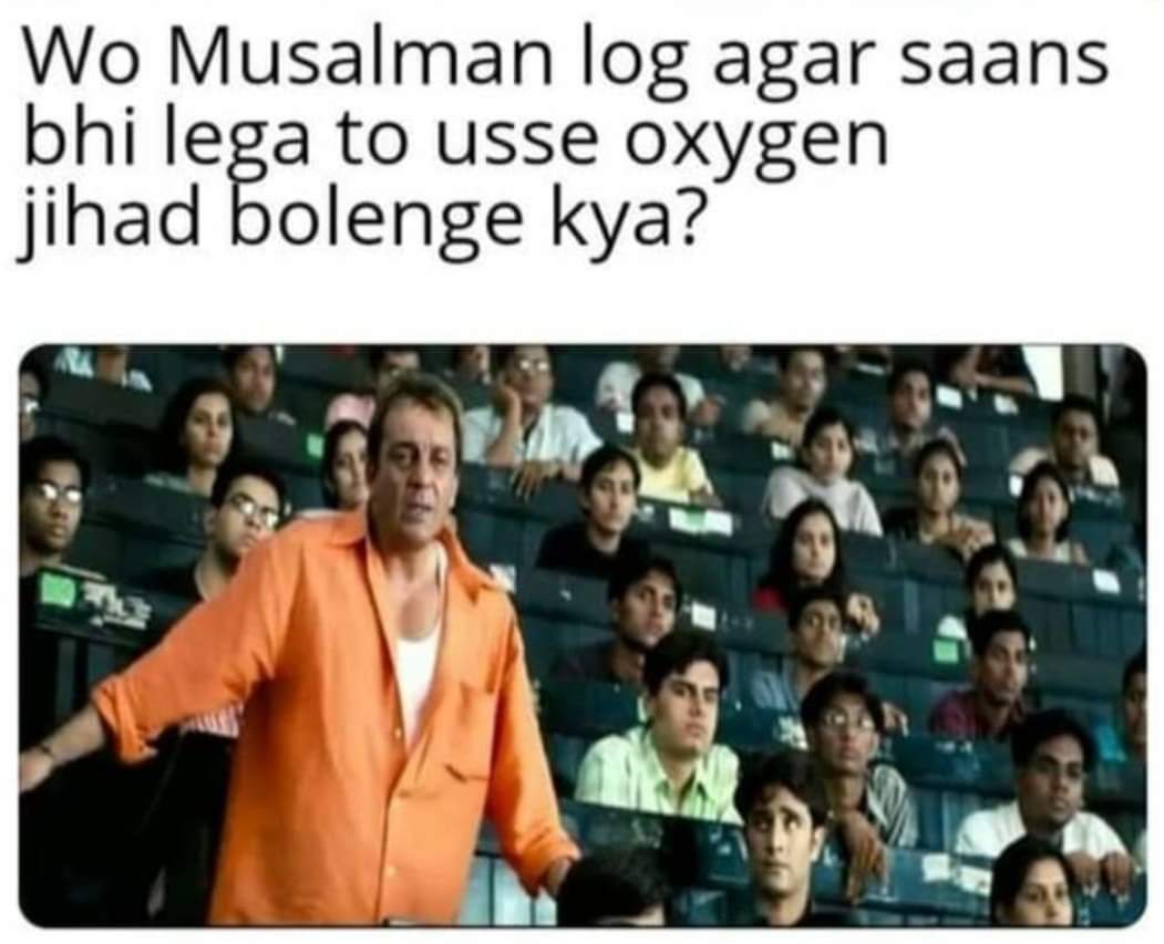 Secular Memes Editorial With Sujit Nair: Have You Turned Secular? Asks