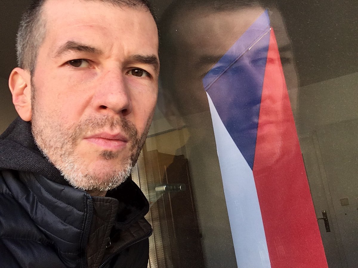 Robert Mach's Instagram, Twitter & Facebook on IDCrawl