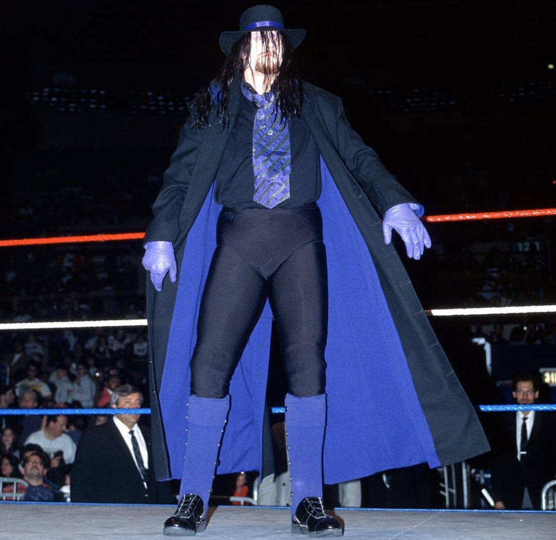 The Undertaker 1994