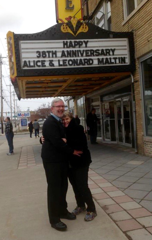 Jessie Maltin Wedding Jessie Maltin On X: "March 15th, 1975. 49 Years.