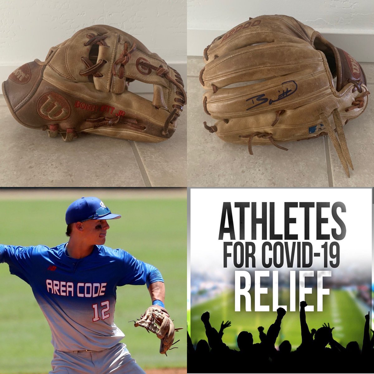 Bobby Witt Son Of Former Ranger, Makes Cut For Team USA, 56% OFF