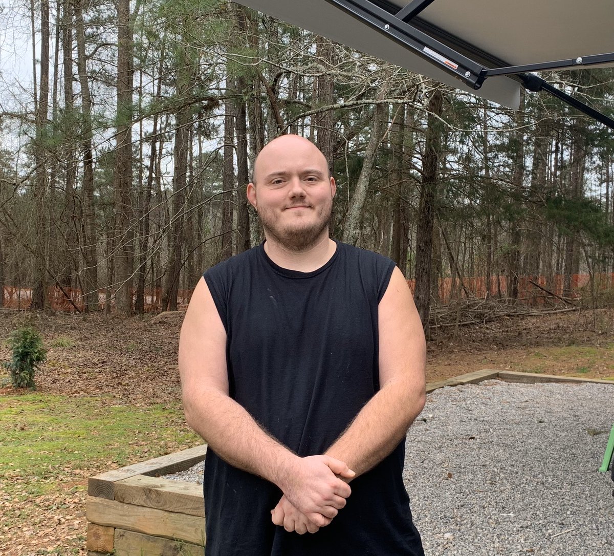 Joey Camp's Instagram, Twitter & Facebook on IDCrawl