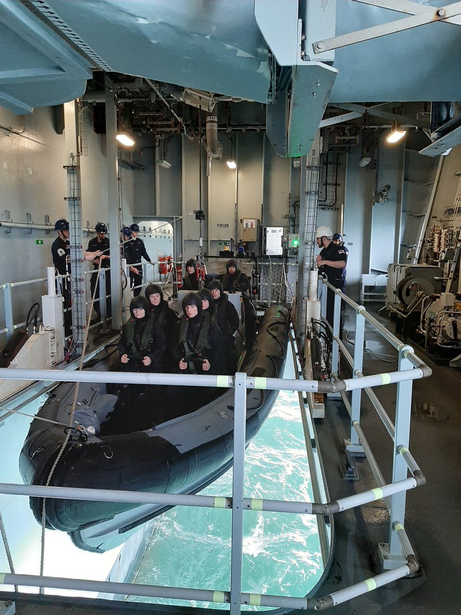 Queen Elizabeth Class Aircraft Carriers - News and Discussion - Page ...