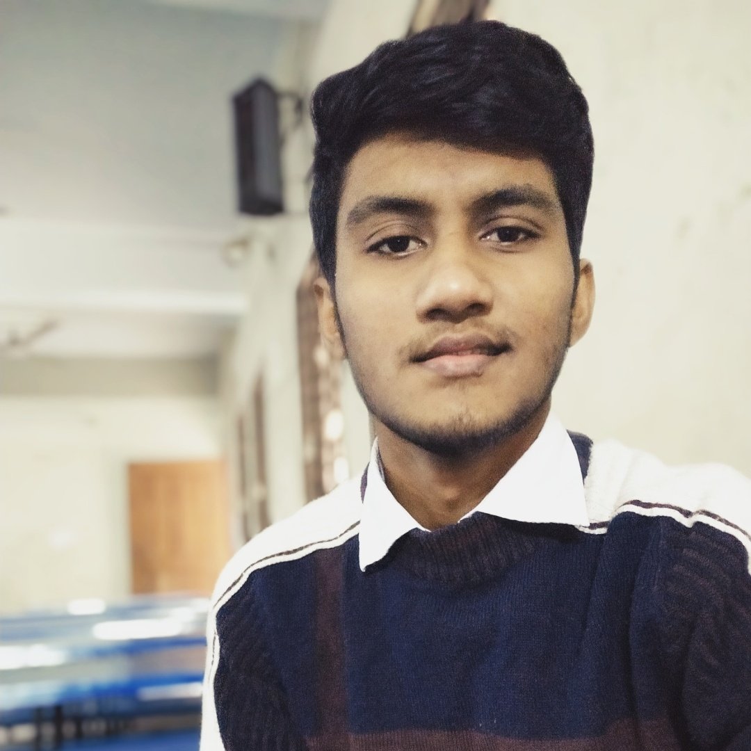 Md.Sahil on Twitter: "#NewProfilePic…