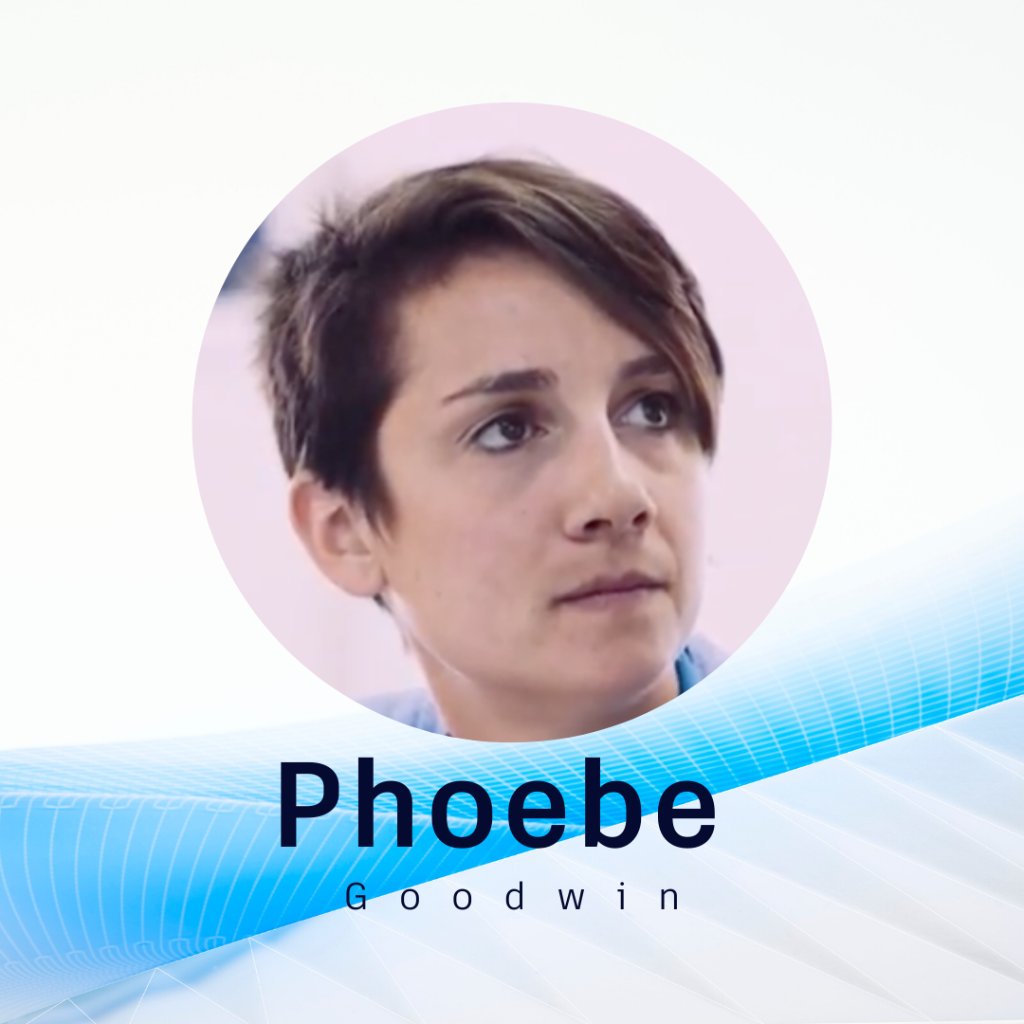 Autodesk InfraWorks on Twitter: "Women in AEC: Meet Phoebe Goodwin leading the charge for women ...