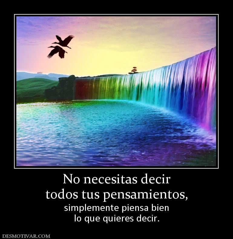 Imagenes Con Pensamientos De Desmotivaciones