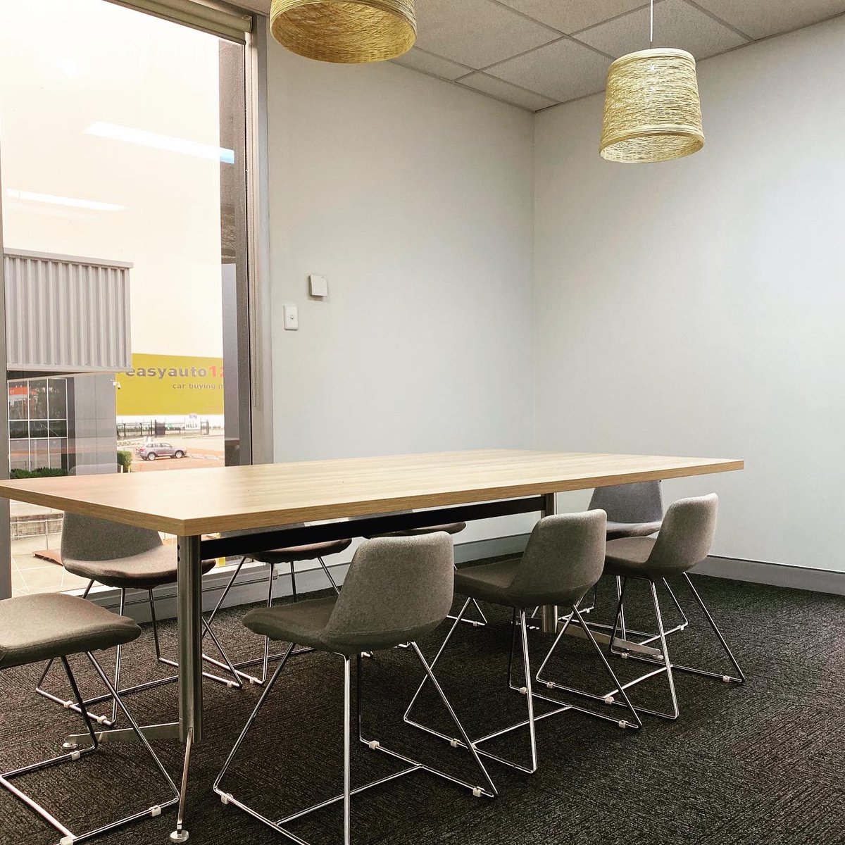 BRB Services on Twitter: "Project Complete . . Optimising your new work space for all your ...